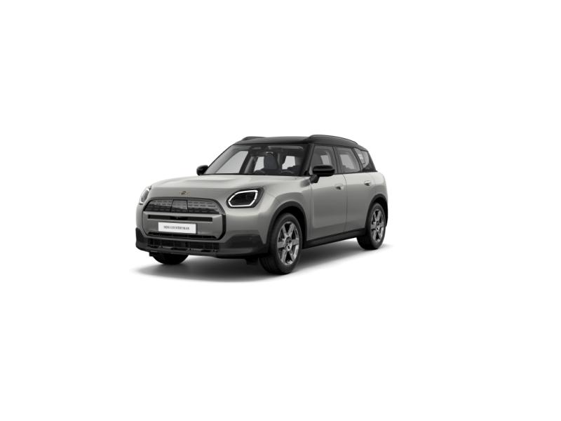 MINI COUNTRYMAN BEV E Classic Trim 64.6 kWh 150 kW (204 cv) Argent ...
